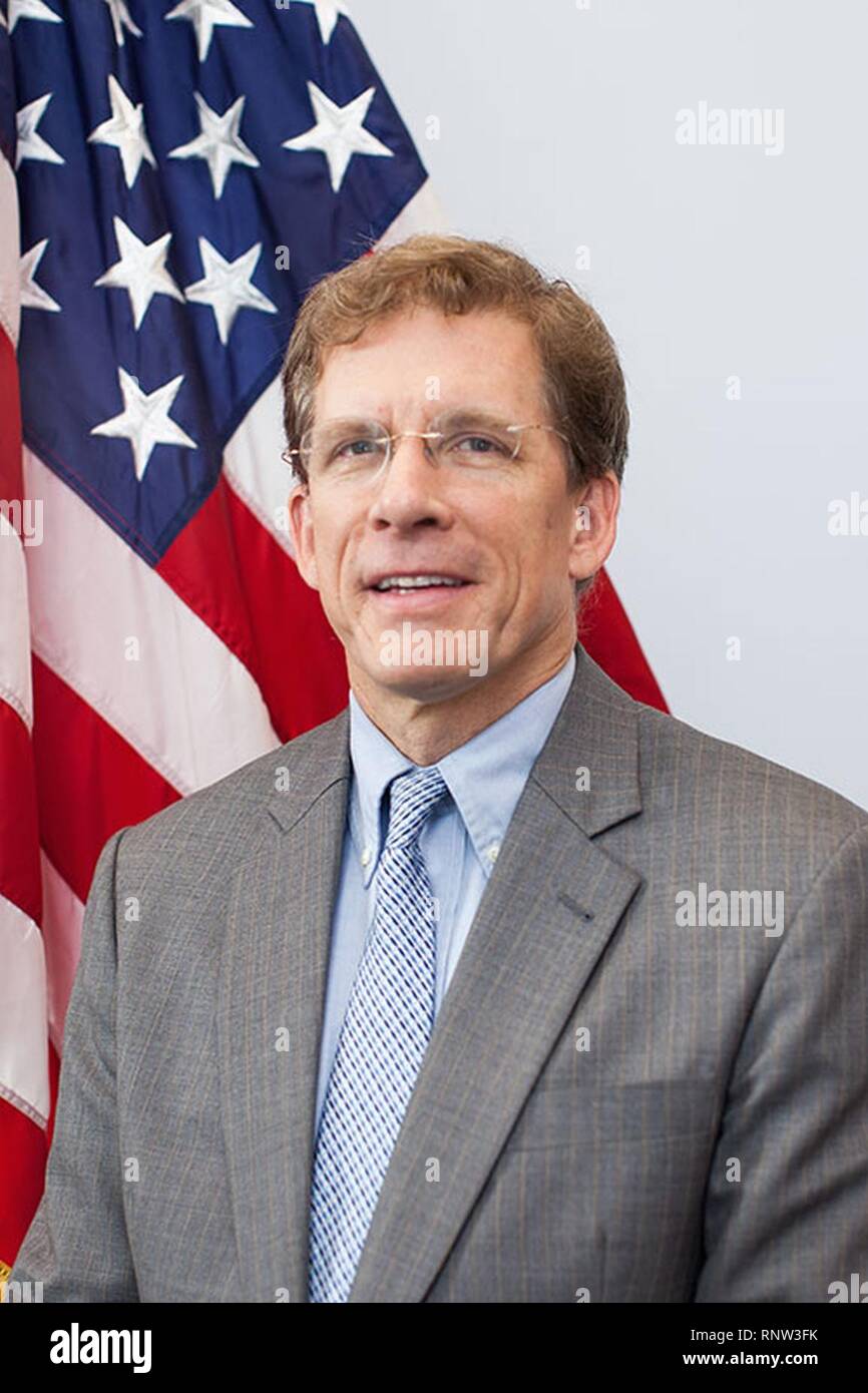 Cda w patrick murphy Stock Photo - Alamy