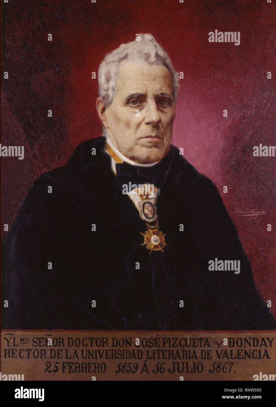 Jose cebrian hi-res stock photography and images - Alamy