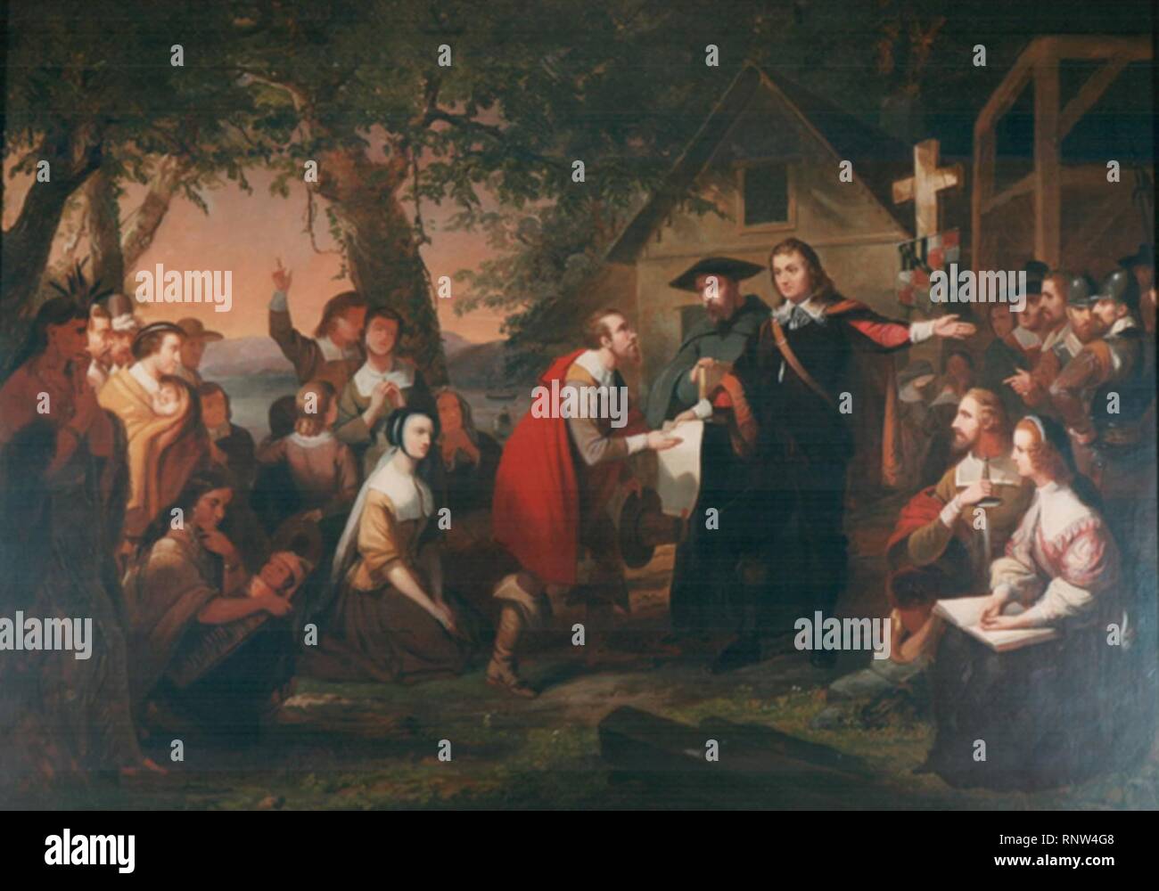 William calvert hi-res stock photography and images - Alamy