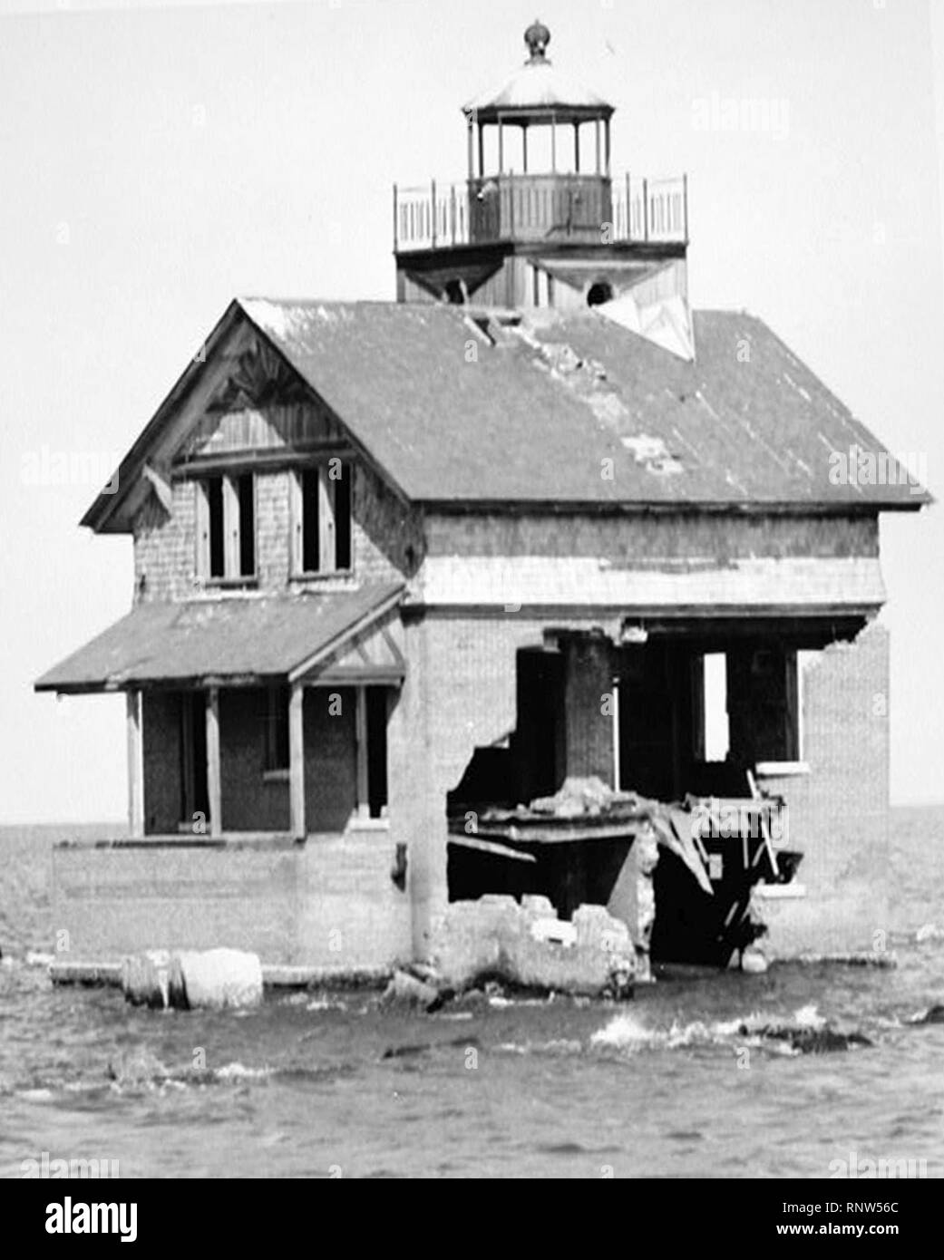 Cedar point history hi-res stock photography and images - Alamy