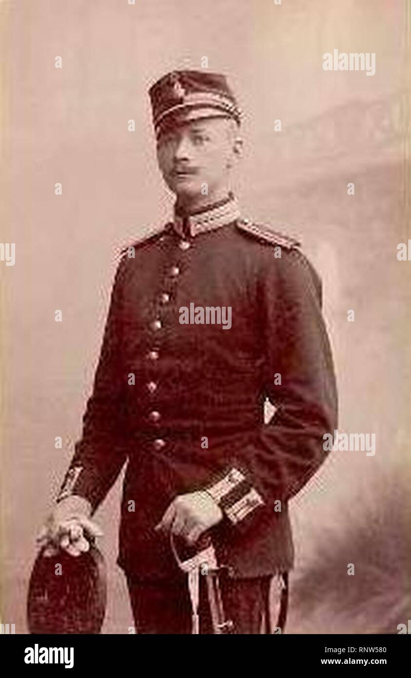 Rudolf albert hi-res stock photography and images - Alamy