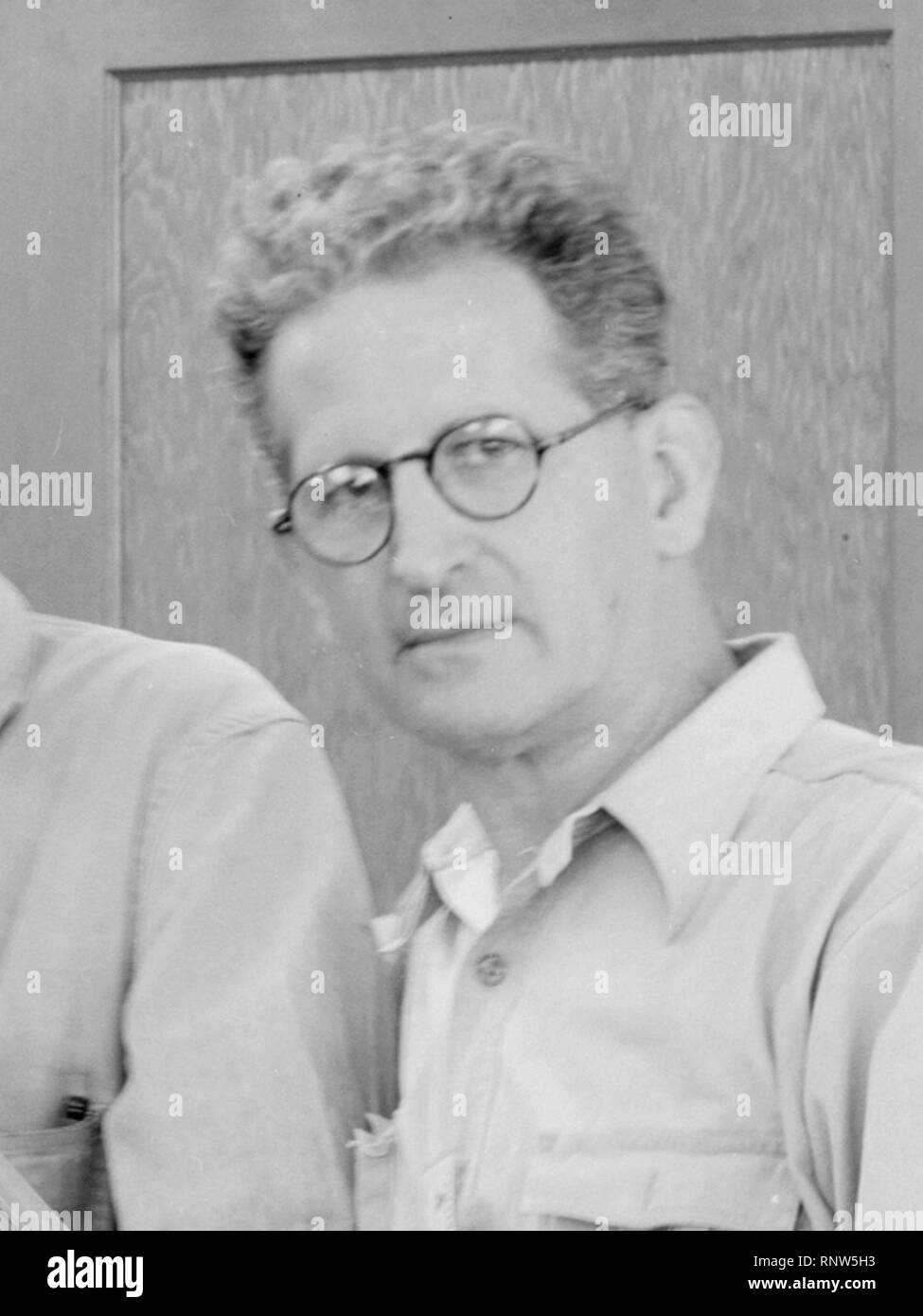 Cedric Wright Stock Photo - Alamy