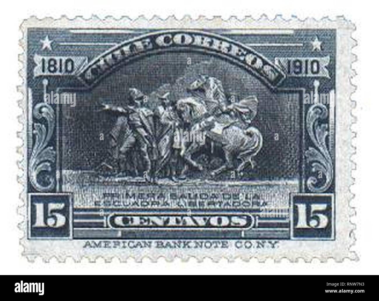 15 centavos hi-res stock photography and images - Alamy