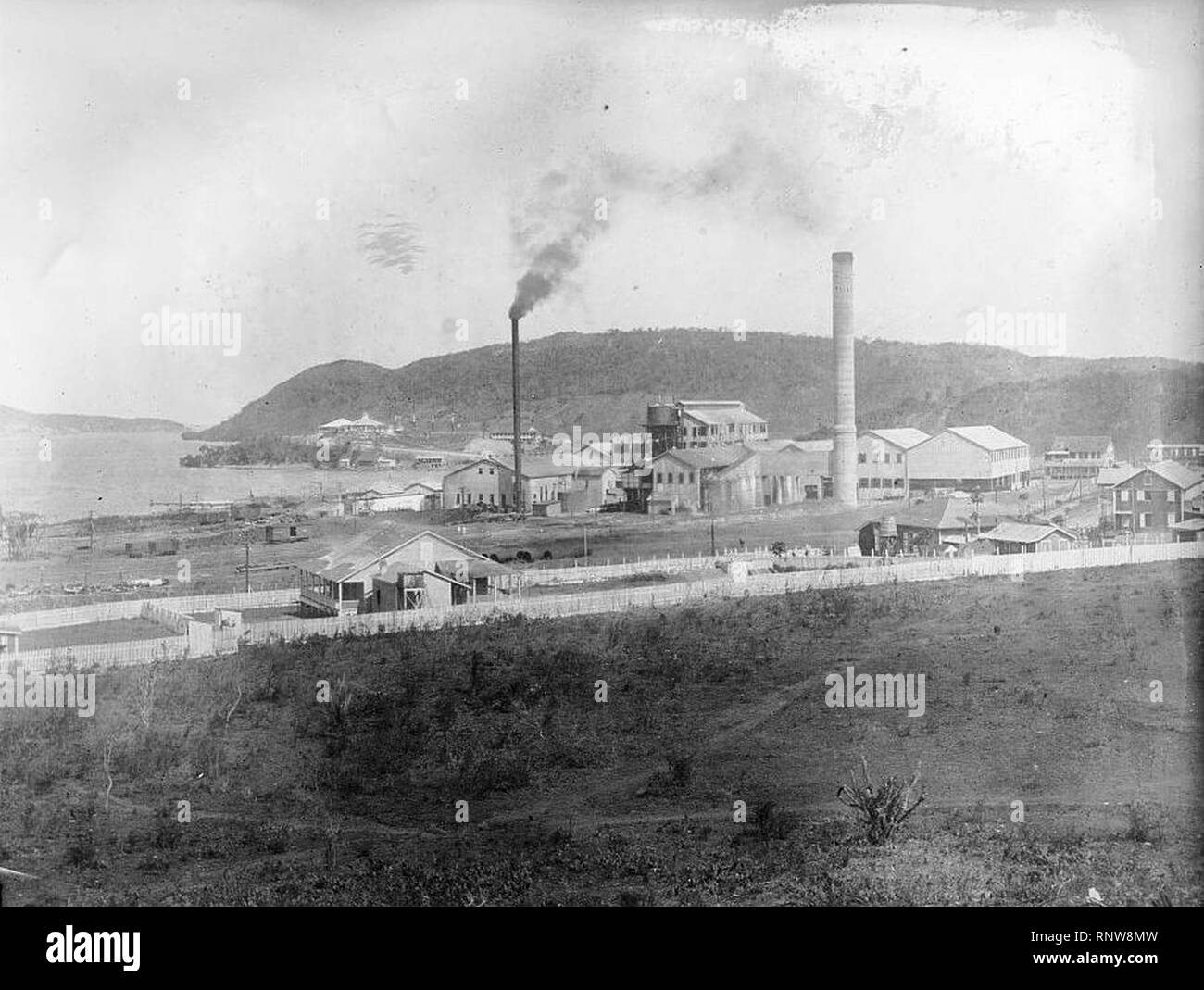 Central guanica hi-res stock photography and images - Alamy