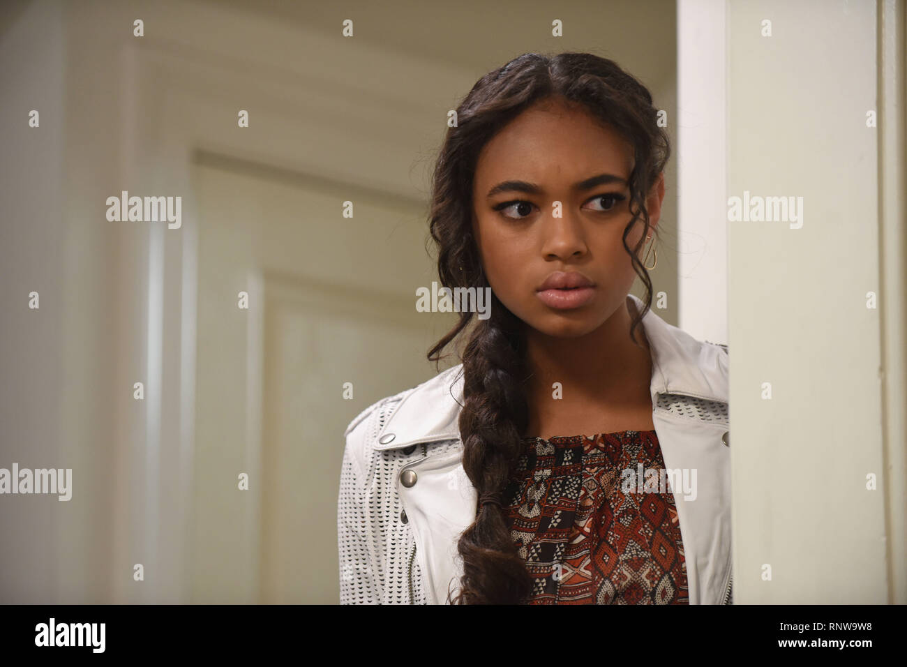 LETHAL WEAPON, Chandler Kinney in 'Coyote Ugly', (Season 3, Episode 313 ...