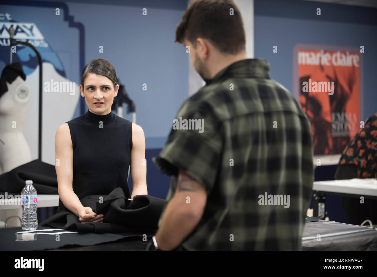 Barbara Nitke Photography