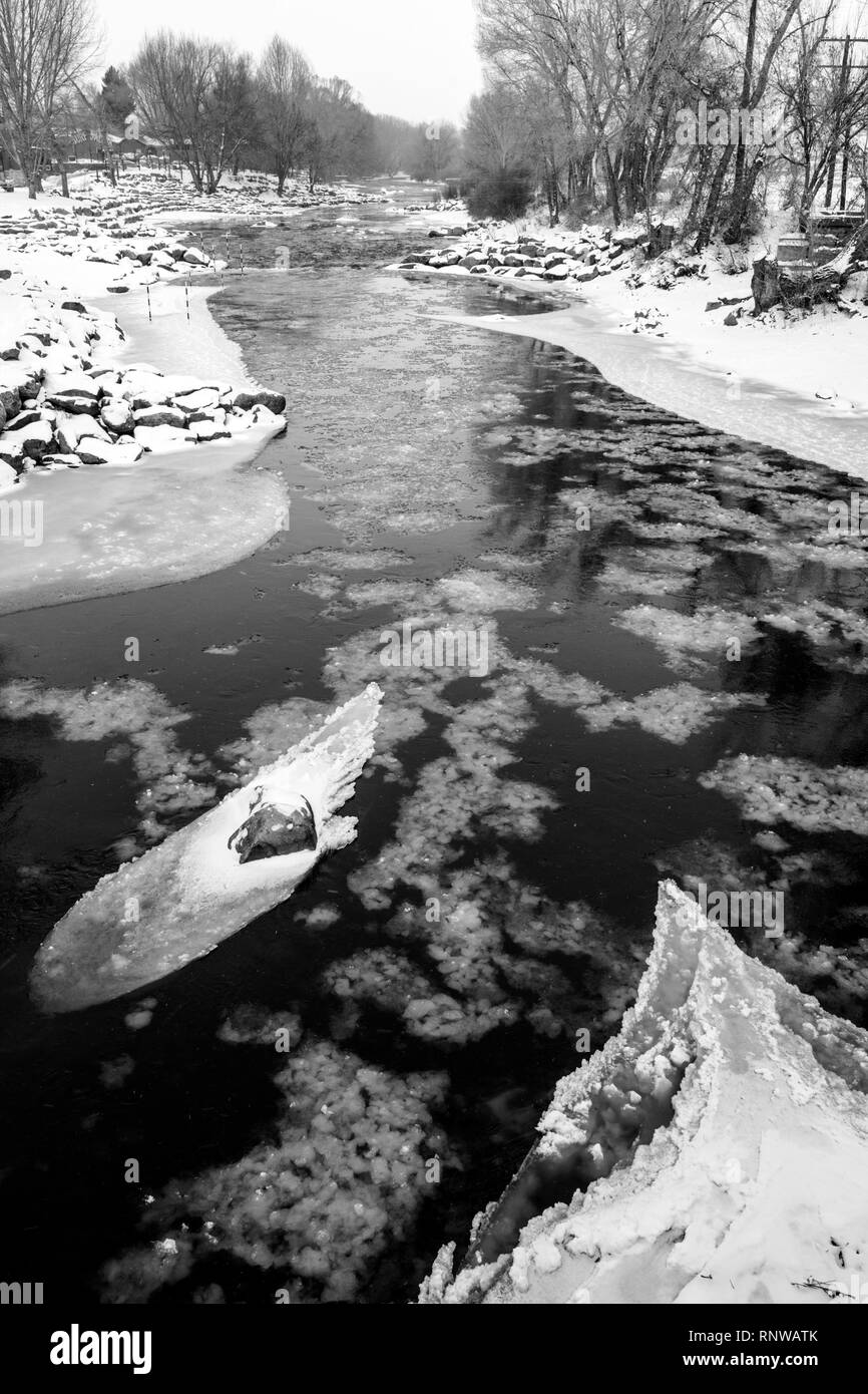 Dream town Black and White Stock Photos & Images - Alamy