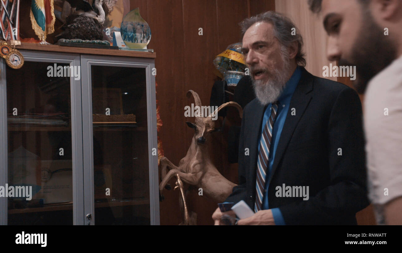 LARRY CHARLES' DANGEROUS WORLD OF COMEDY, host Larry Charles, (Season 1 ...