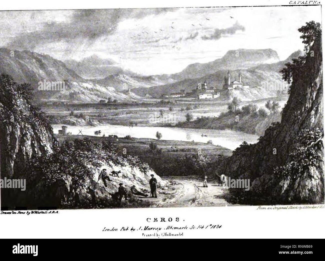 Edward locker hi-res stock photography and images - Alamy