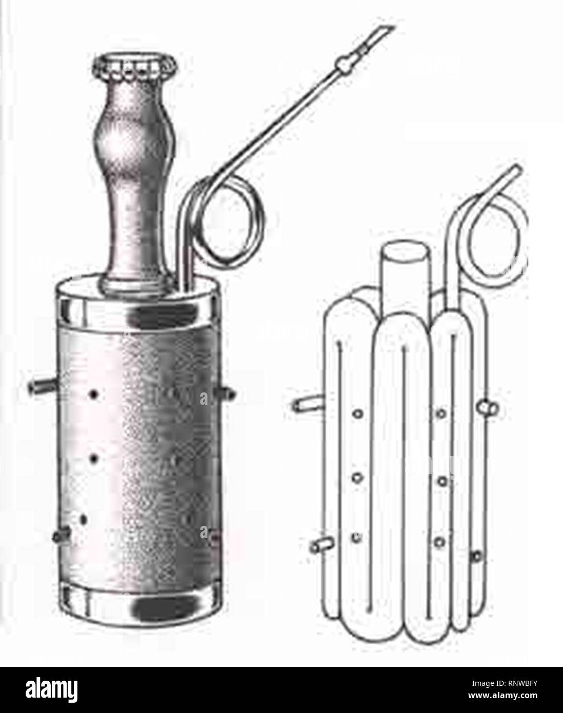 Cervelas hi-res stock photography and images - Alamy