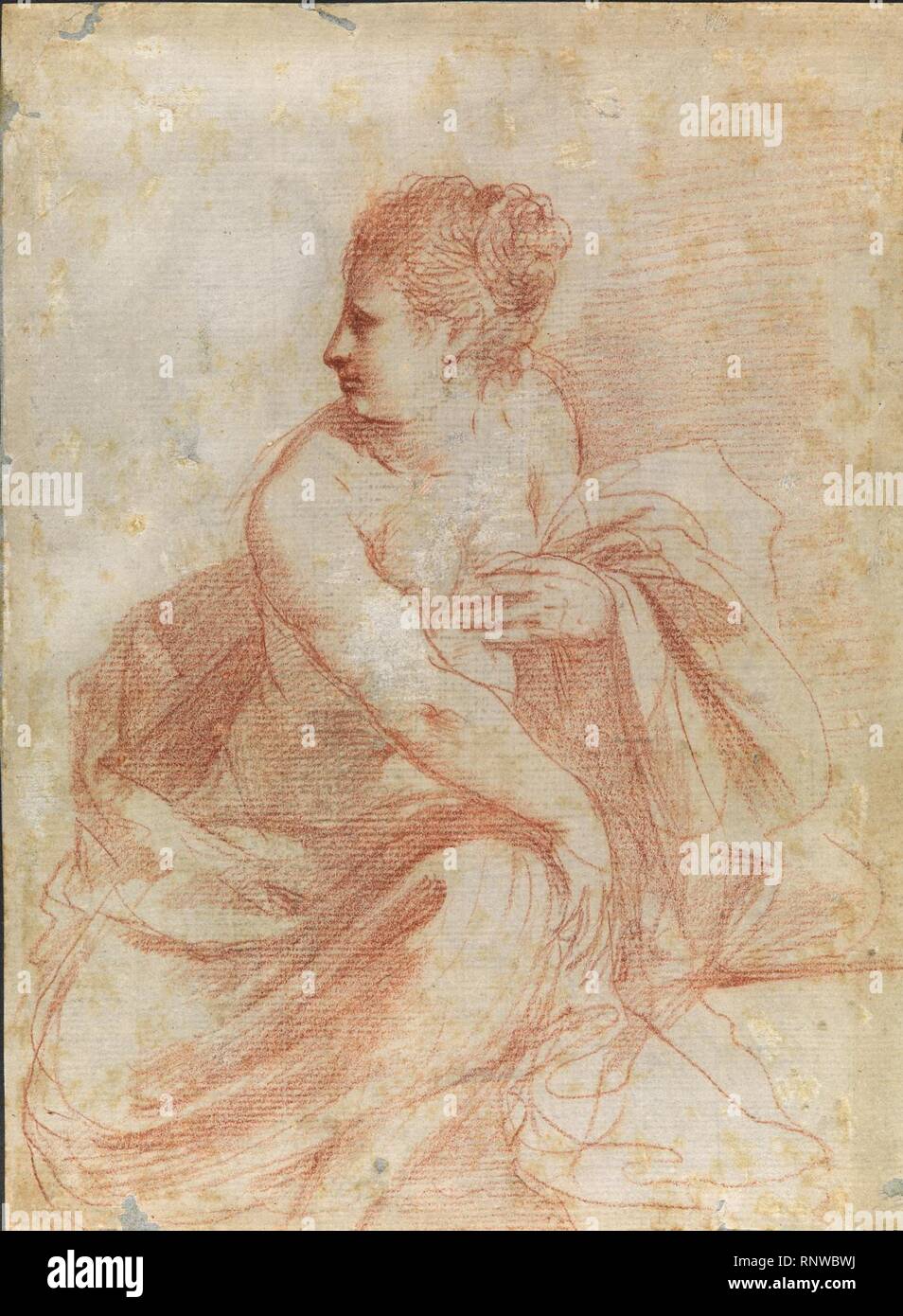 Cesare gennari hi-res stock photography and images - Alamy