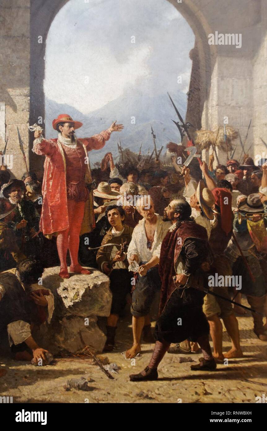 Marinelli hi-res stock photography and images - Alamy