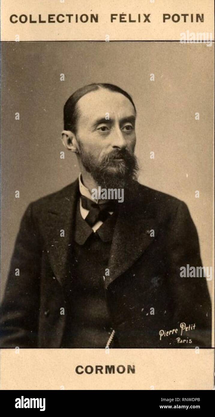 CFP Cormon (2 Stock Photo - Alamy