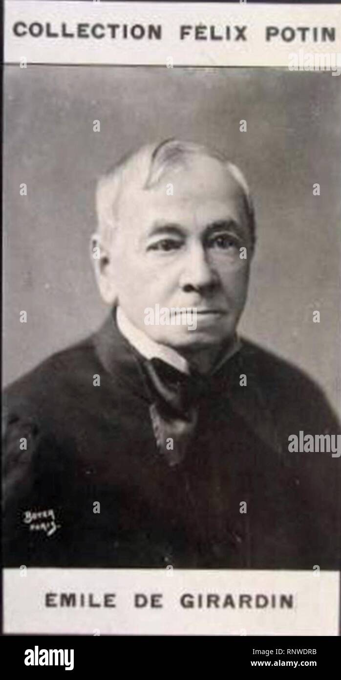 Giradin hi-res stock photography and images - Alamy