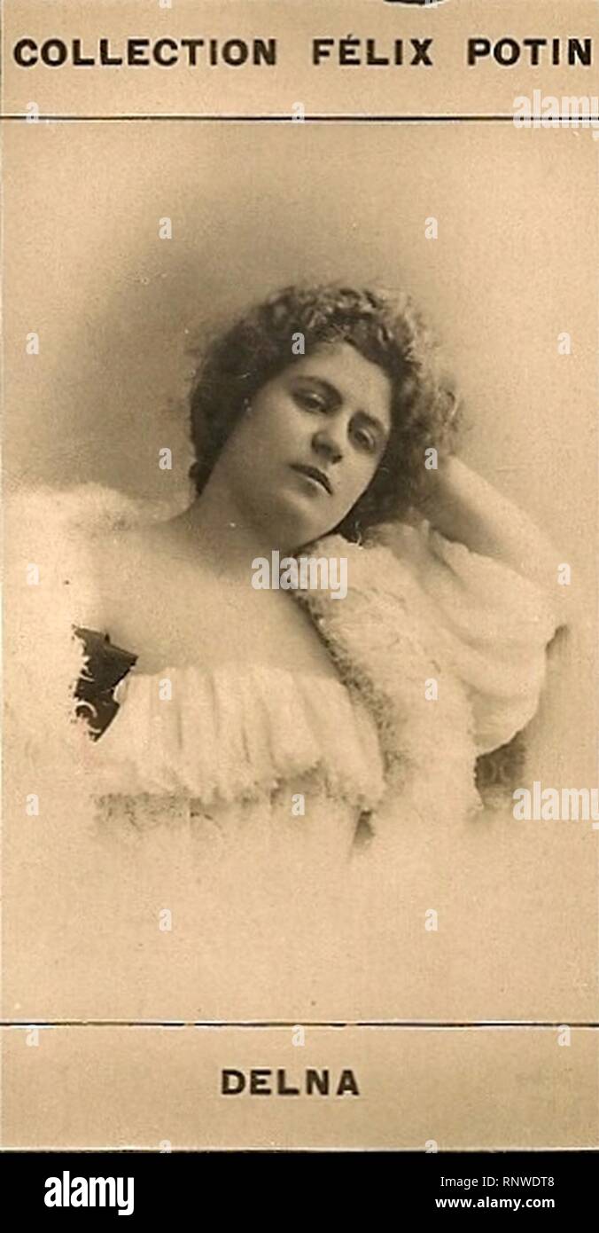 Delna hi-res stock photography and images - Alamy