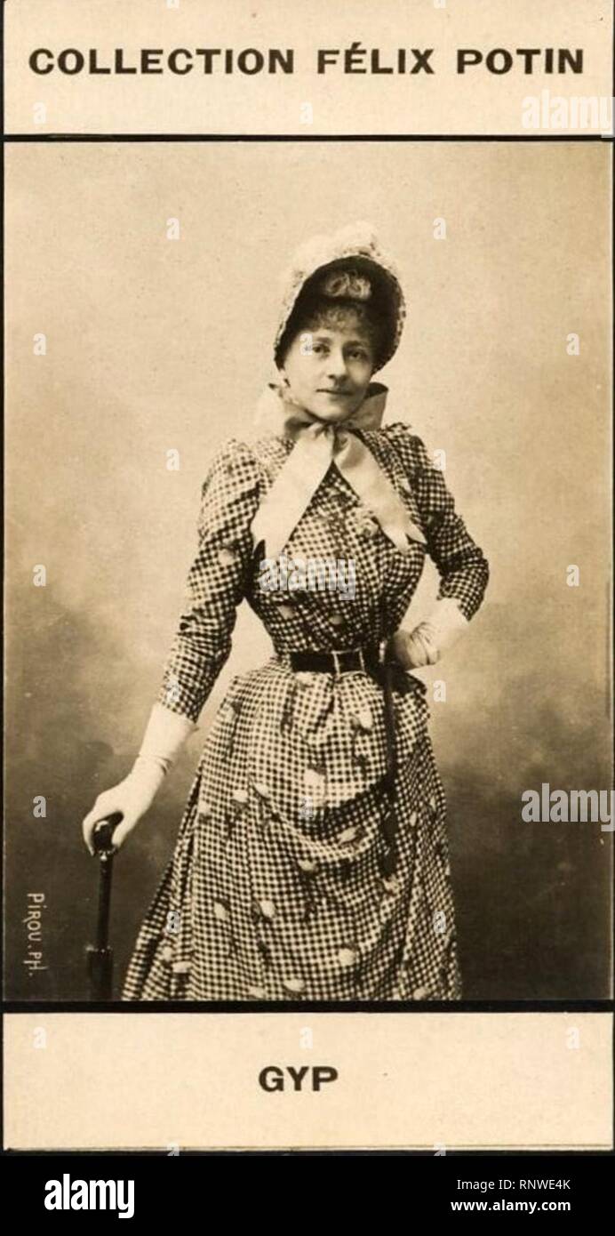 Gyp hi-res stock photography and images - Alamy