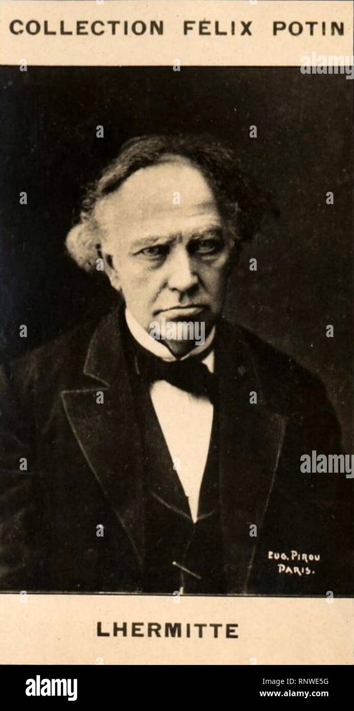 Hermite hi-res stock photography and images - Alamy