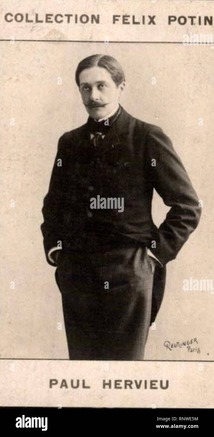 Hervieu hi-res stock photography and images - Alamy