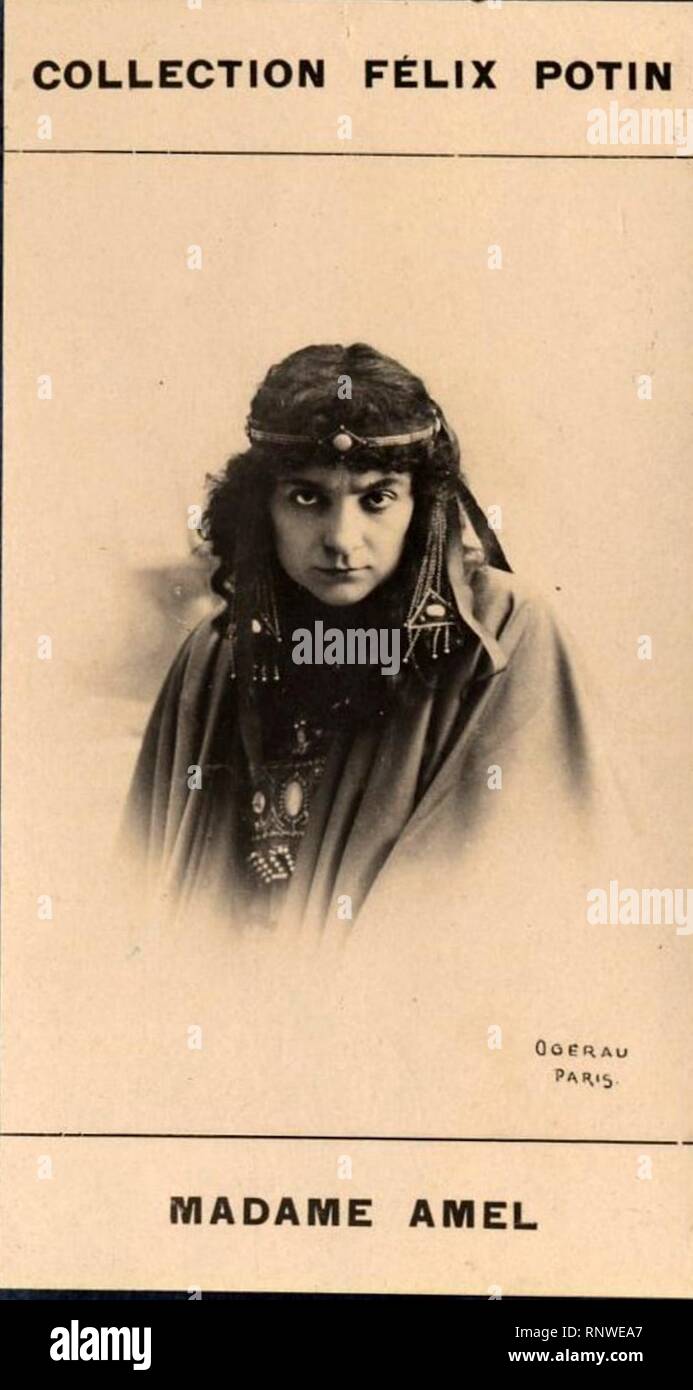Amel hi-res stock photography and images - Alamy