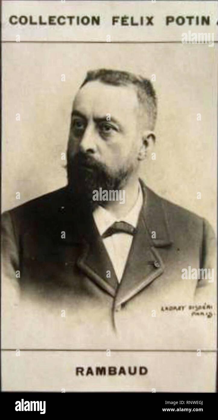 Rambaud hi-res stock photography and images - Alamy