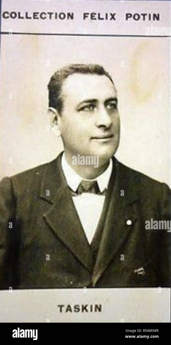 Taskin hi-res stock photography and images - Alamy