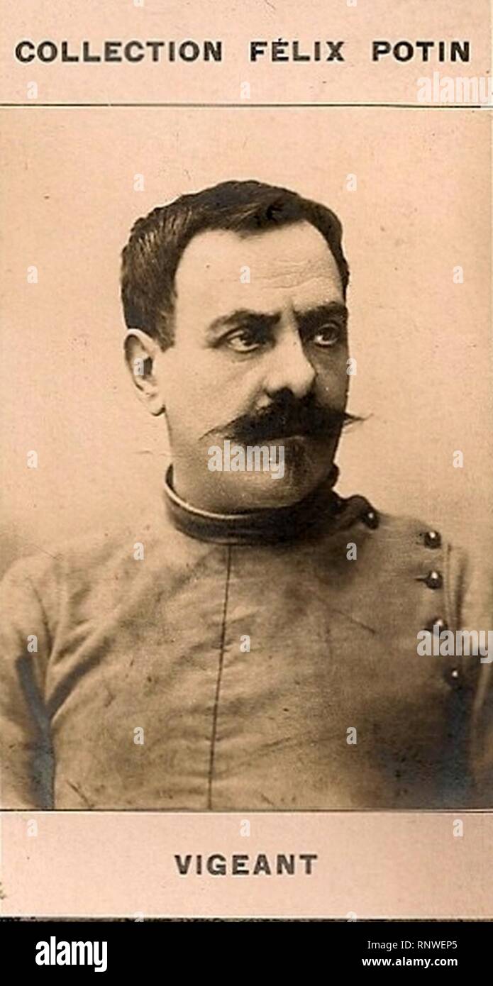 Vigeant hi-res stock photography and images - Alamy