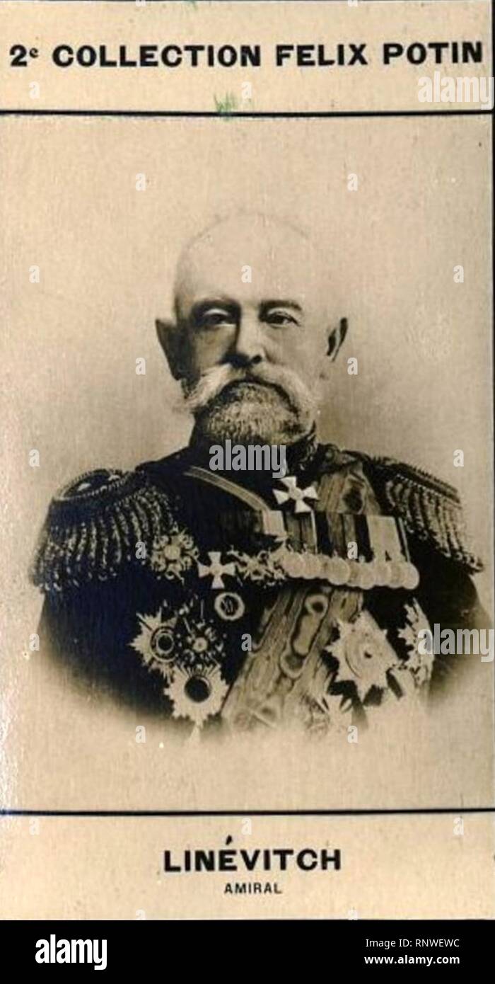 Linevitch hi-res stock photography and images - Alamy