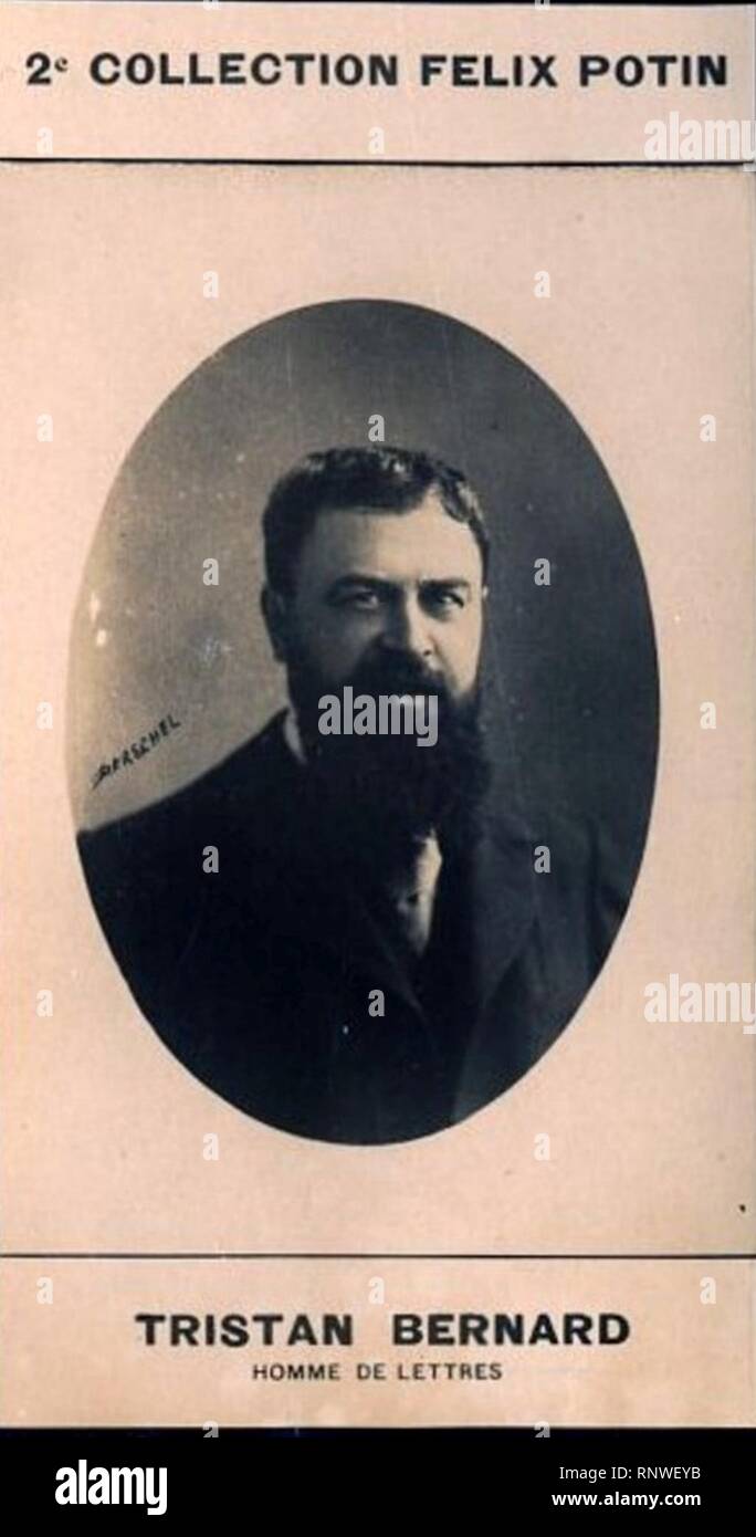 Bernard tristan hi-res stock photography and images - Alamy