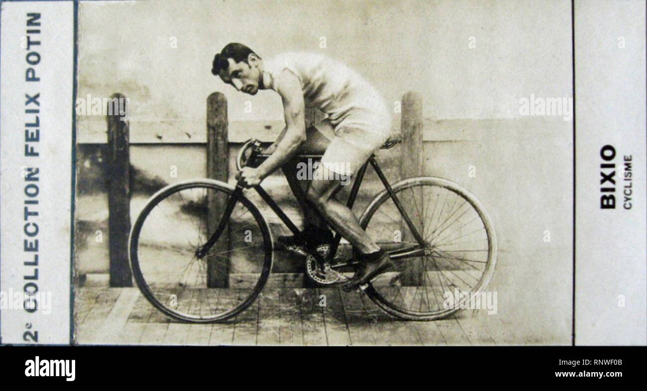 Bixio hi-res stock photography and images - Alamy
