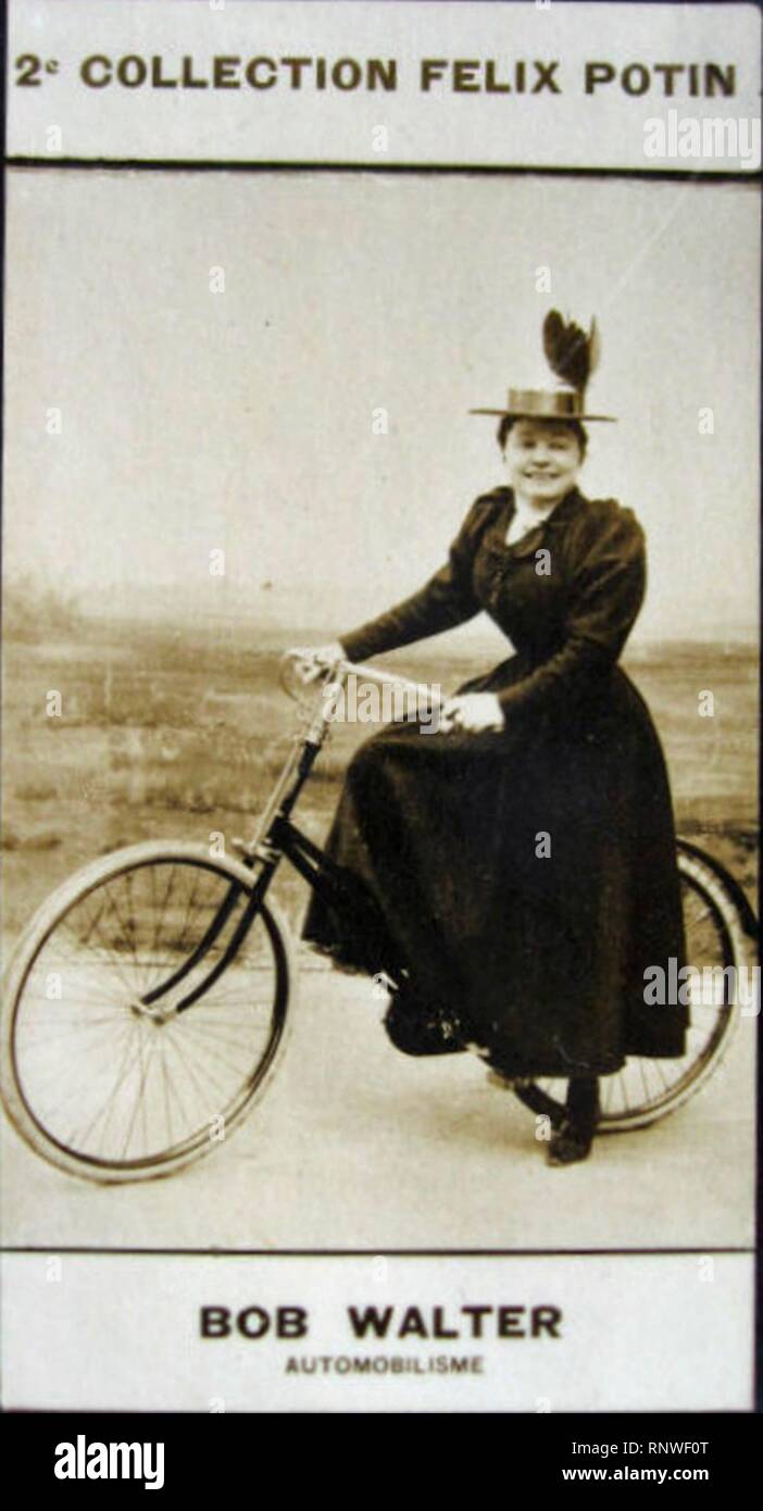 CFP-2 Bob-Walter (2 Stock Photo - Alamy