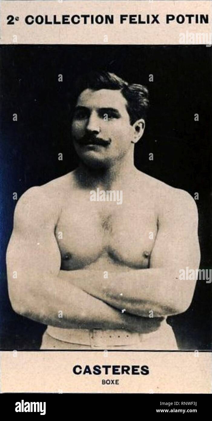 Casteres hi-res stock photography and images - Alamy