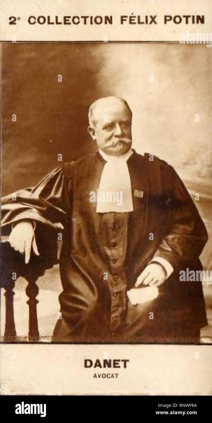 Danet hi-res stock photography and images - Alamy