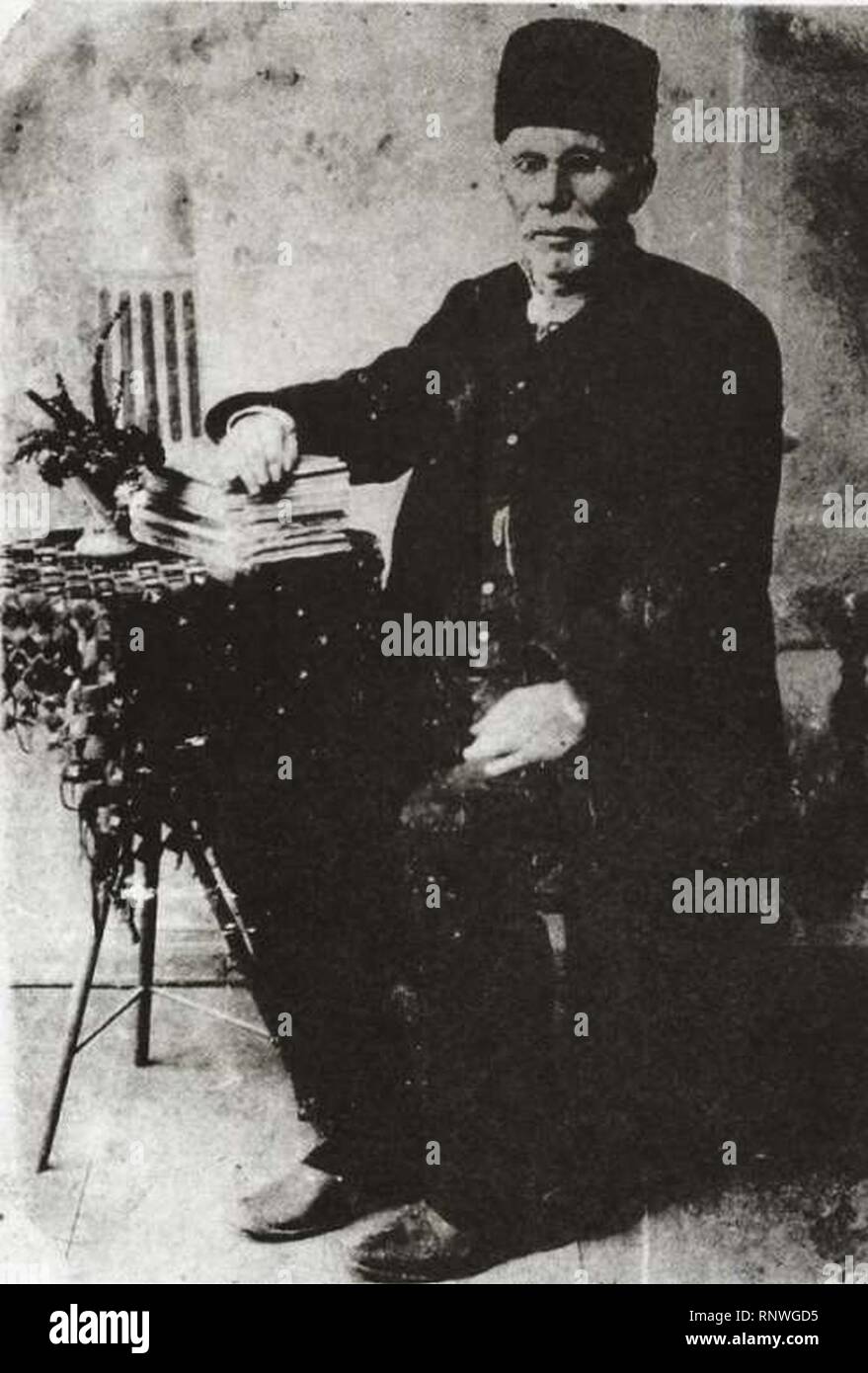 Cepenkov hi-res stock photography and images - Alamy