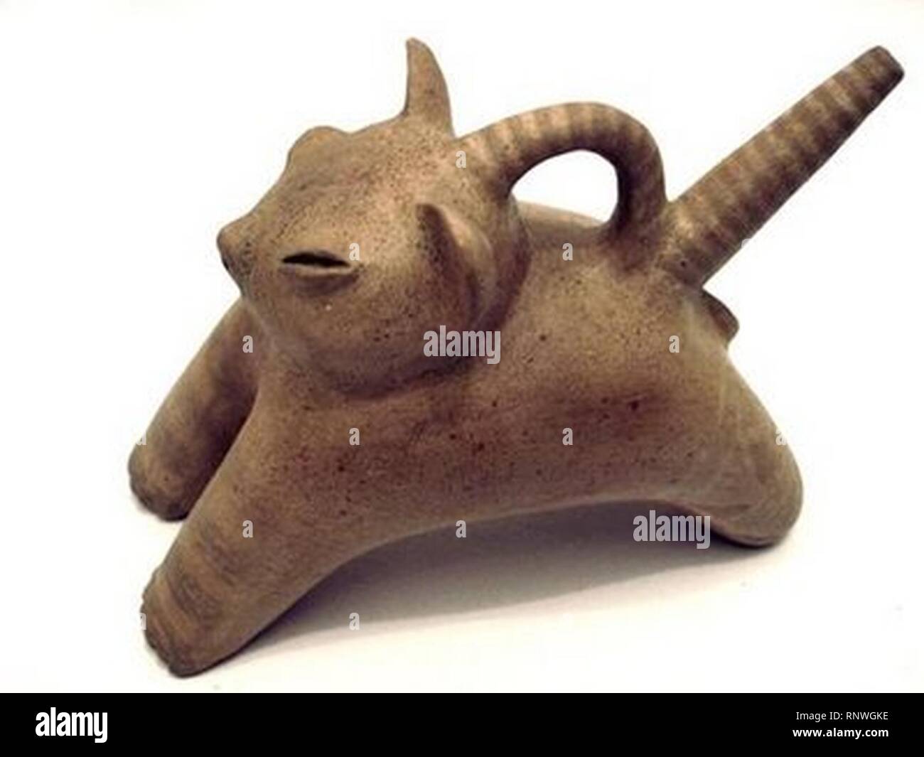 Vicus ceramica hi-res stock photography and images - Alamy