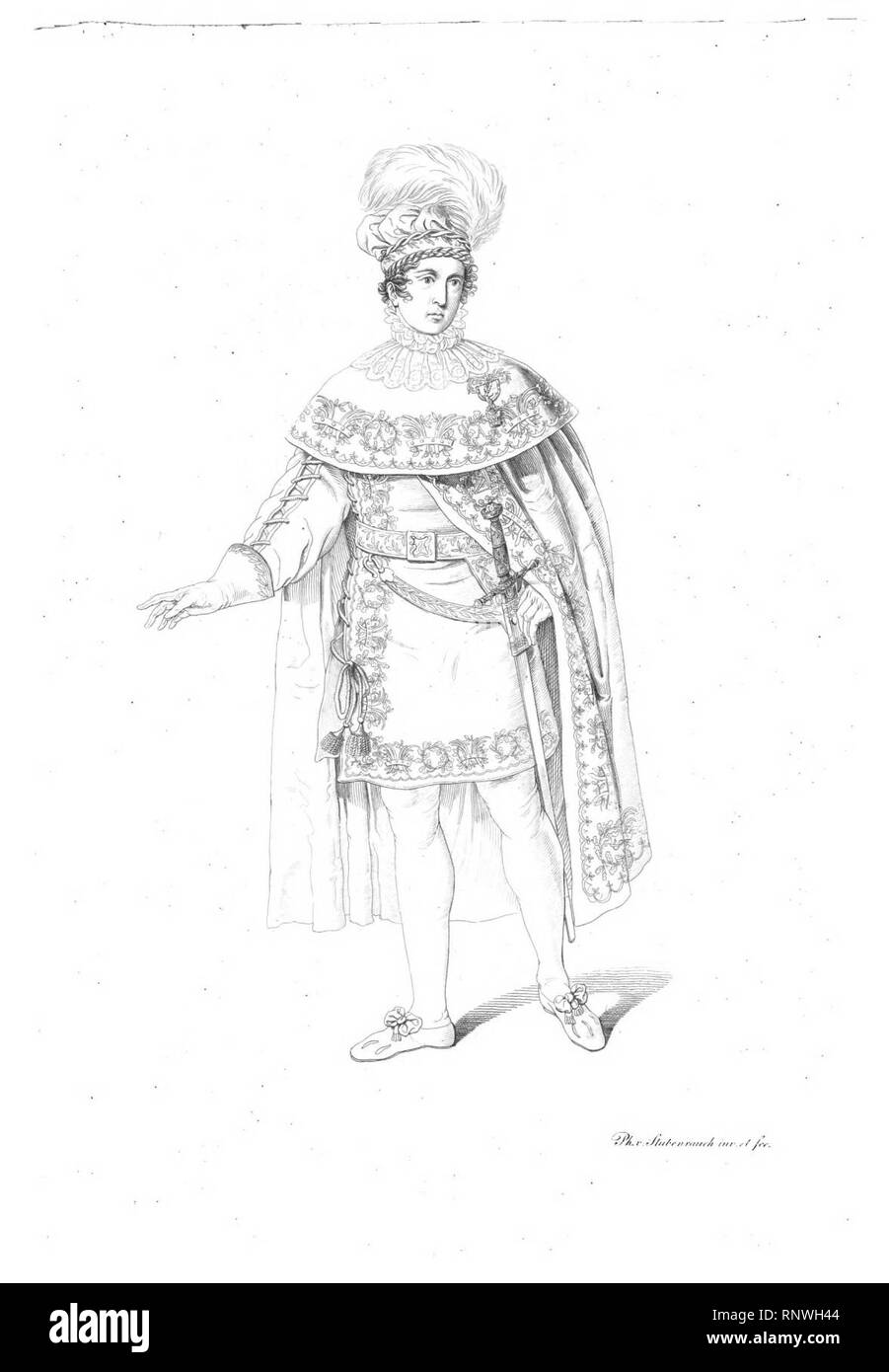 Knight third class hi-res stock photography and images - Alamy