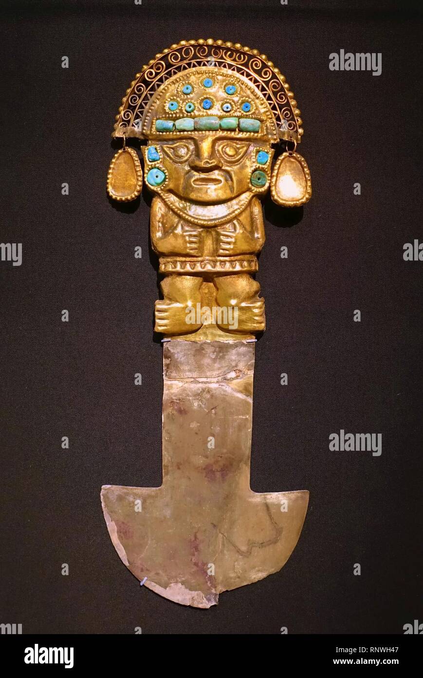 Middle sican hi-res stock photography and images - Alamy