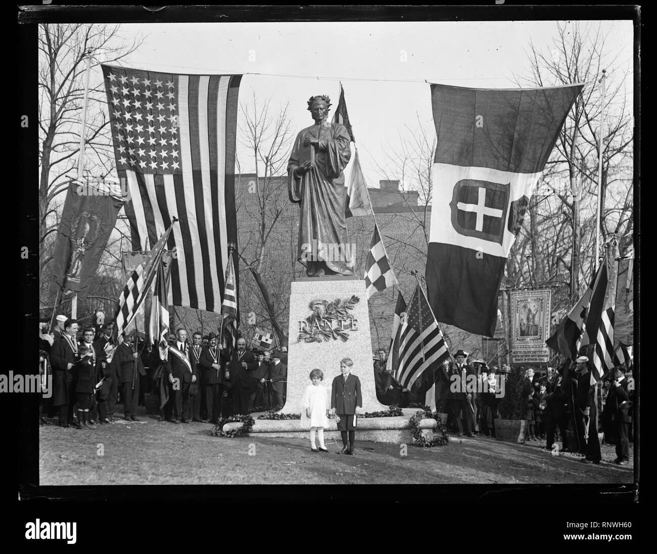 Dante Washington High Resolution Stock Photography and Images - Alamy