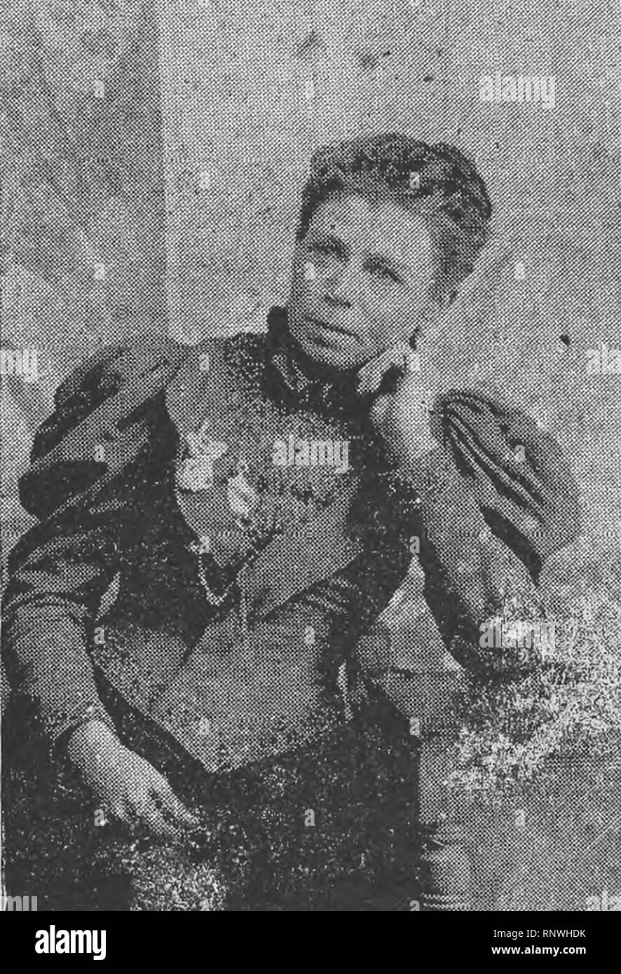 Ceridwen hi-res stock photography and images - Alamy