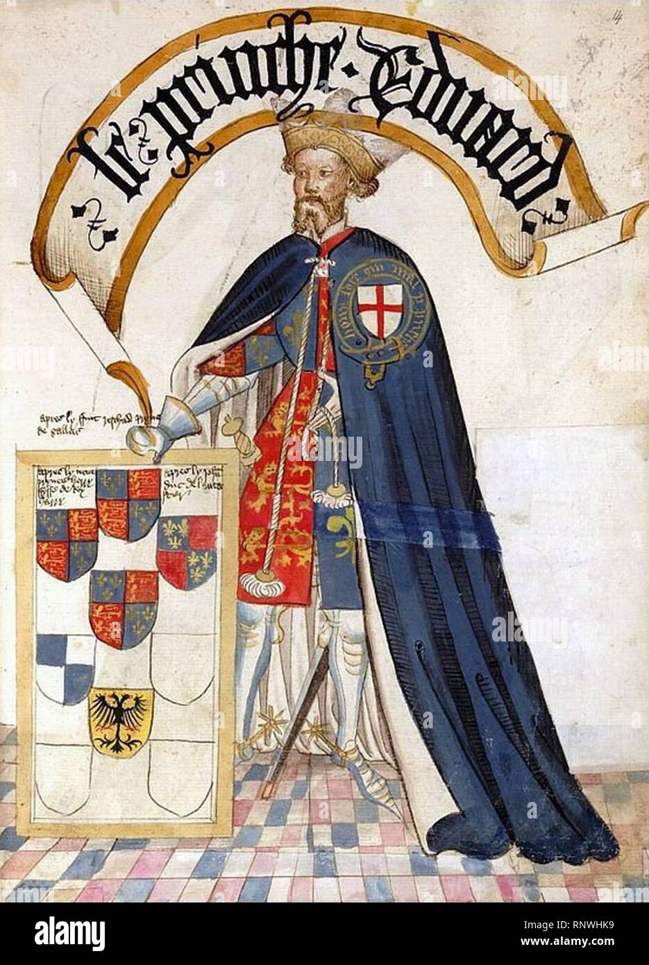 Cernoch hi-res stock photography and images - Alamy