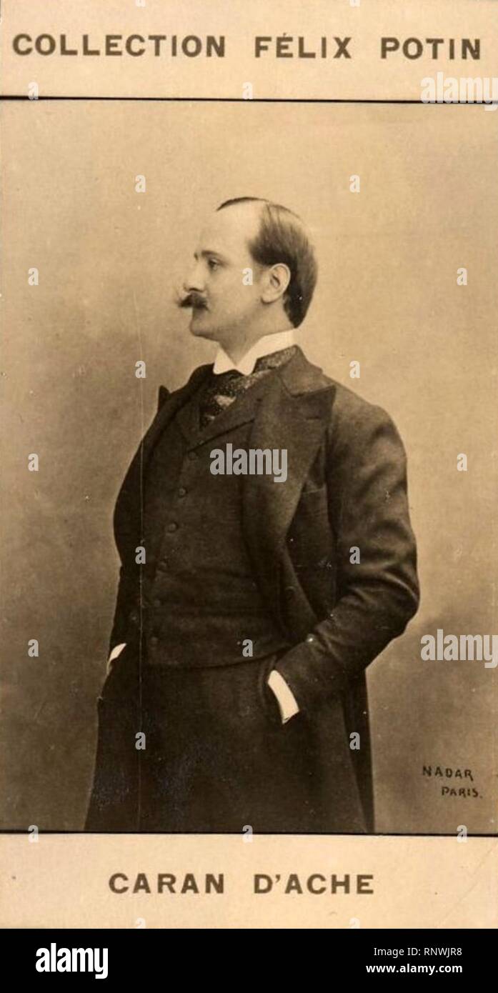 Caran d'ache hi-res stock photography and images - Alamy