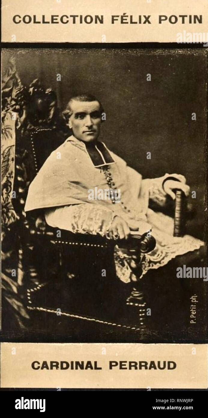 Perraud High Resolution Stock Photography and Images - Alamy