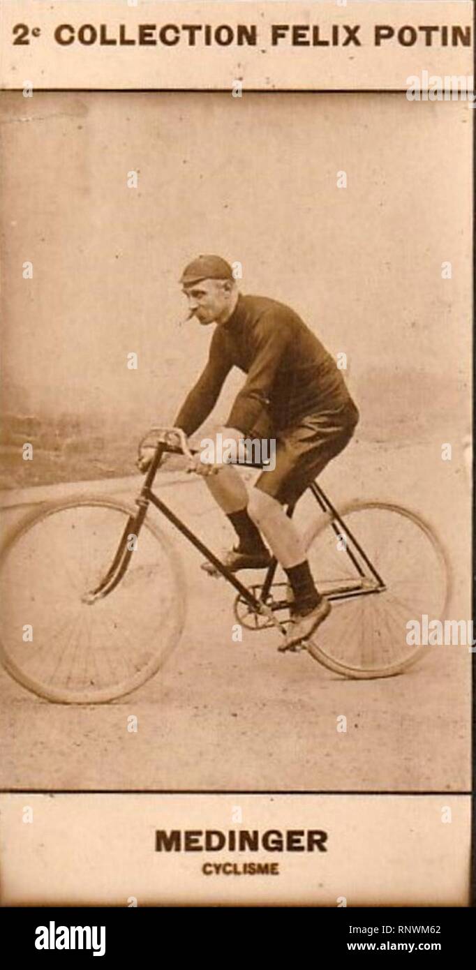 Medinger hi-res stock photography and images - Alamy