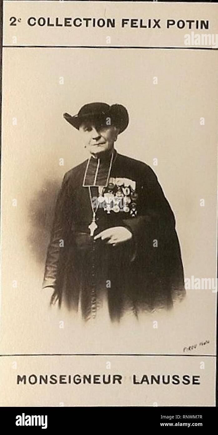 Lanusse hi-res stock photography and images - Alamy