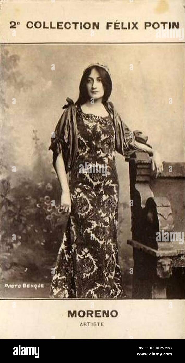 CFP-2 Moreno (2 Stock Photo - Alamy