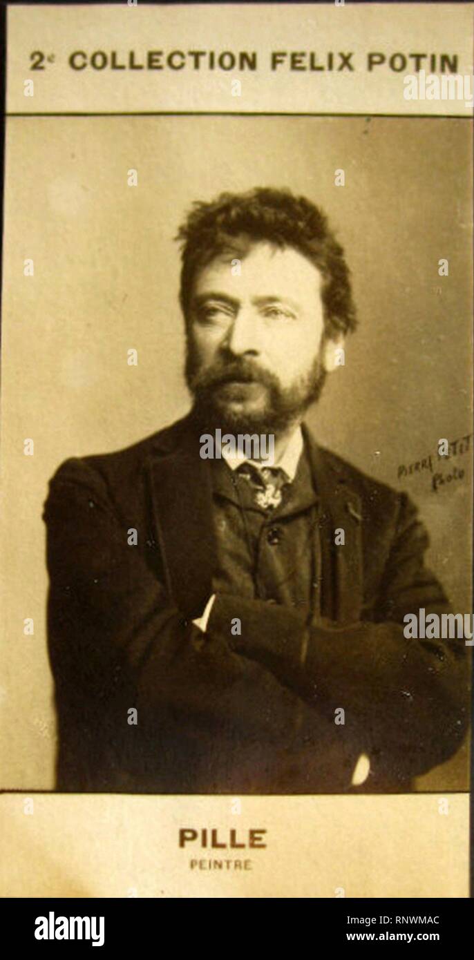 Pille hi-res stock photography and images - Alamy