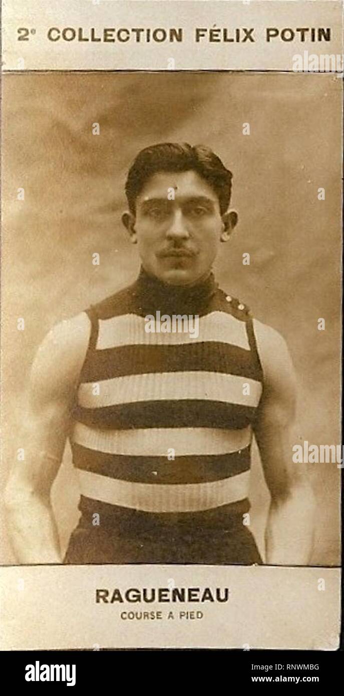 CFP-2 Ragueneau (1 Stock Photo - Alamy