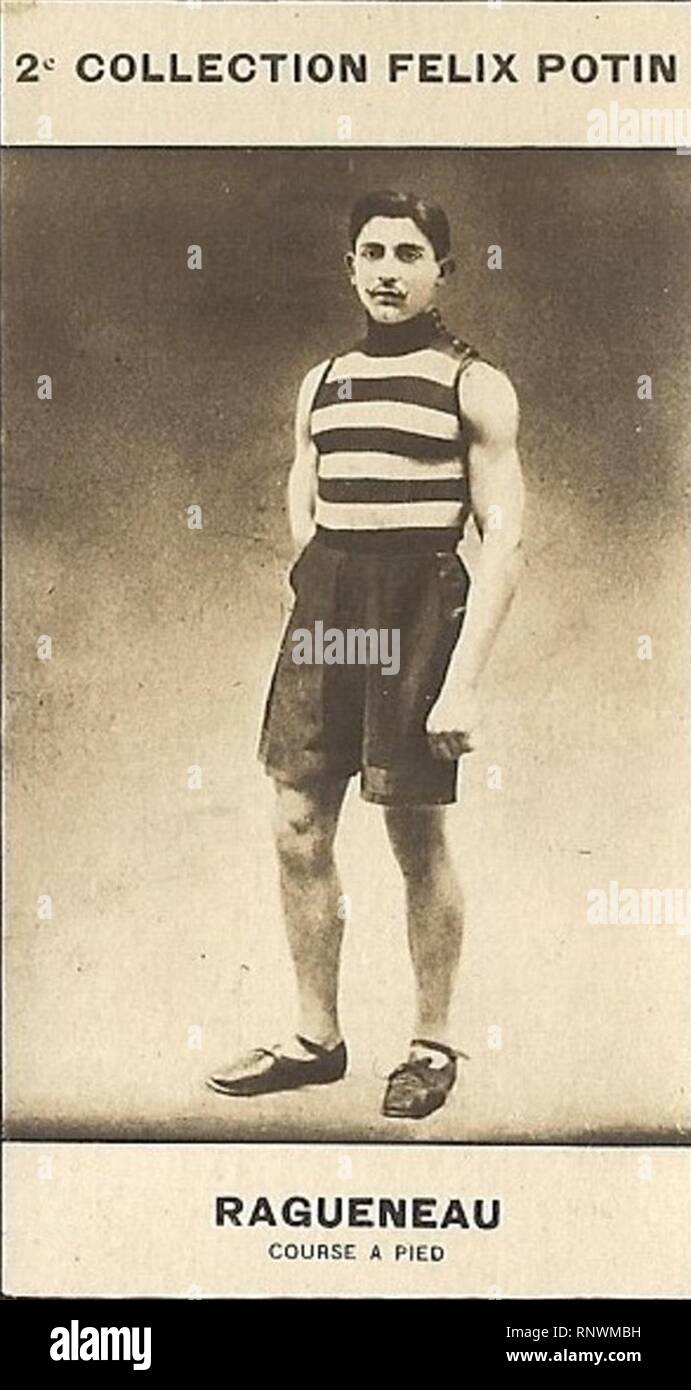 CFP-2 Ragueneau (2 Stock Photo - Alamy