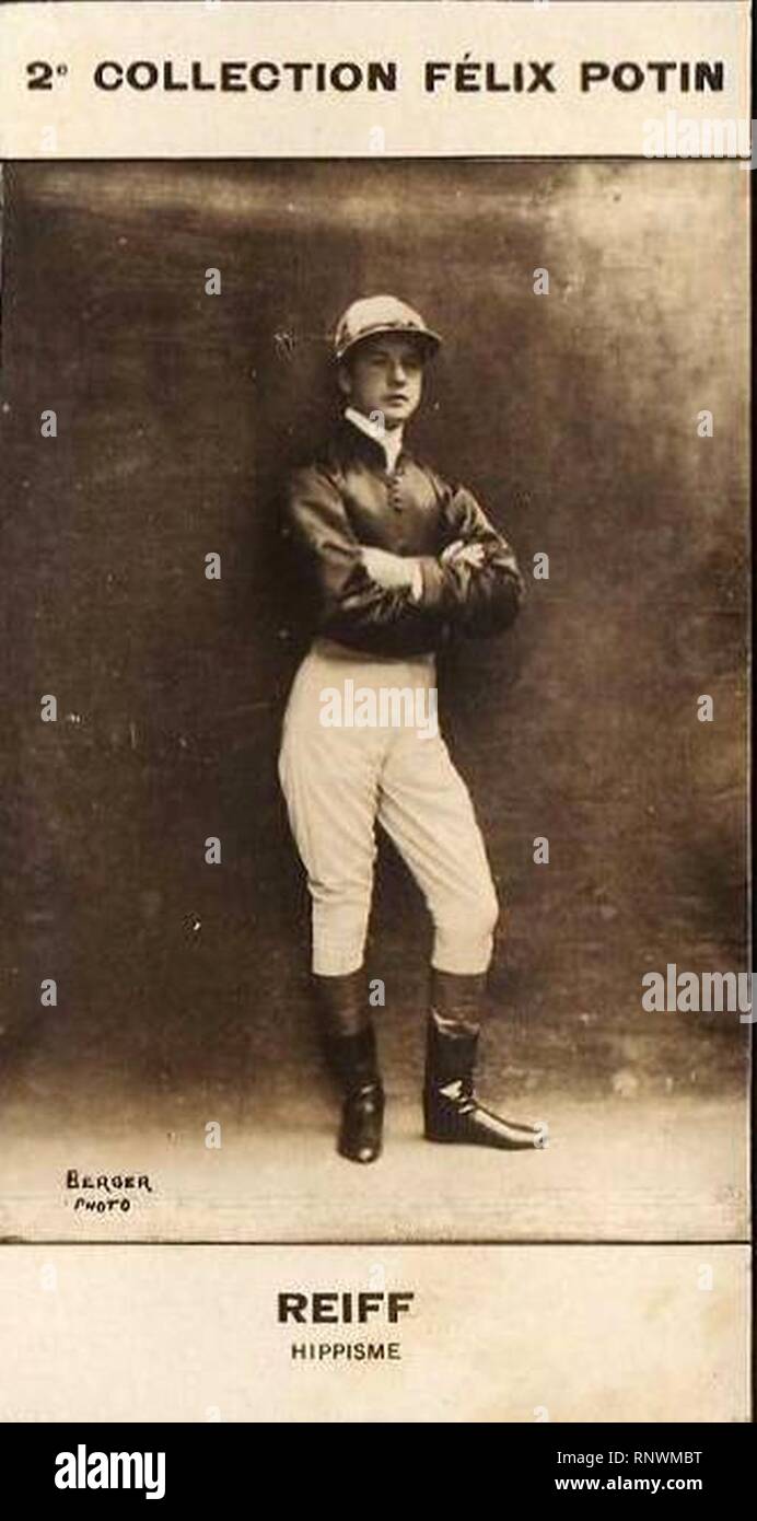 Reiff hi-res stock photography and images - Alamy