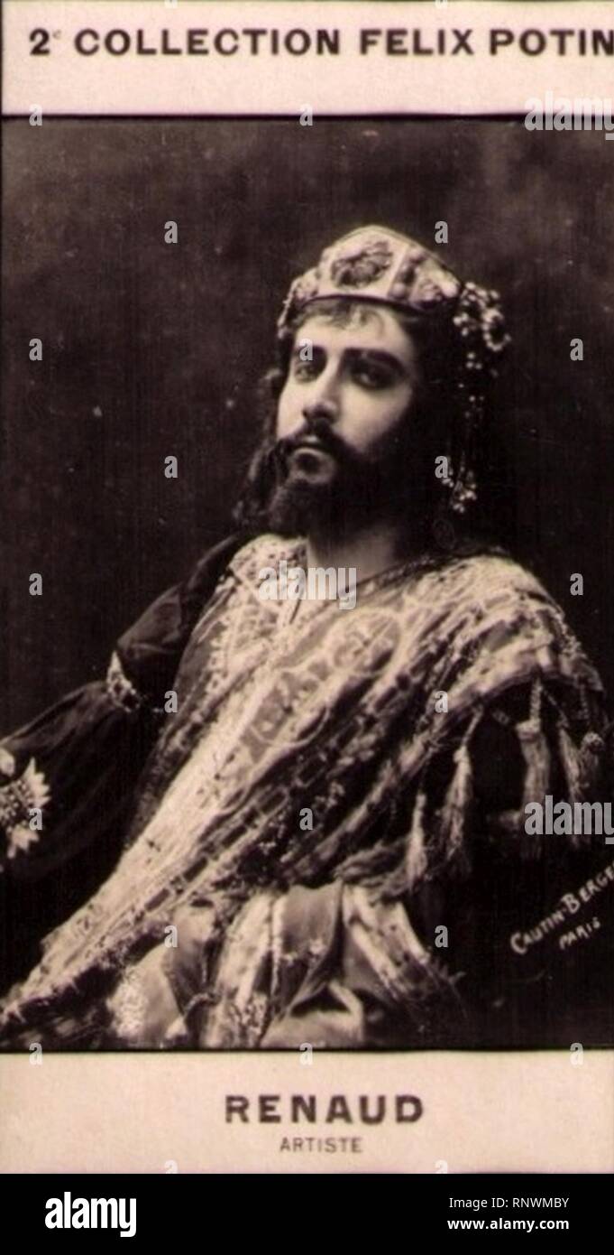 CFP-2 Renaud (2 Stock Photo - Alamy