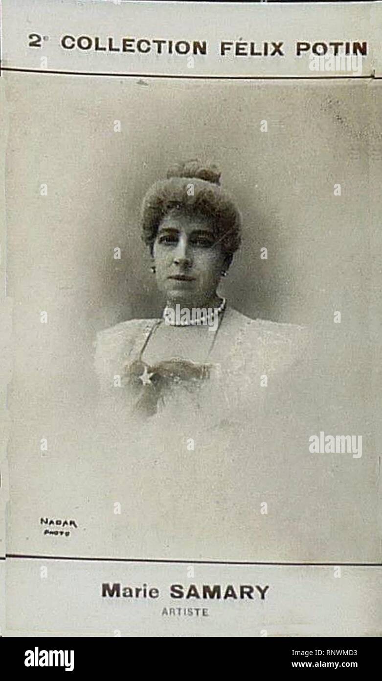 Marie 2 hi-res stock photography and images - Alamy